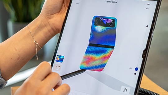 Online safety | Samsung United Kingdom