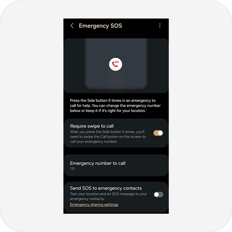 Online safety | Samsung United Kingdom