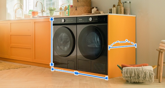 Sync Your Style | Home Decor & Interior Inspiration | Samsung UK