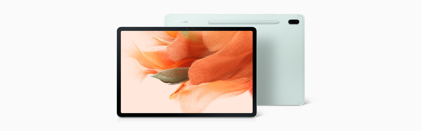 Buy Galaxy Tab S7 FE | Price & Offers | Samsung UK