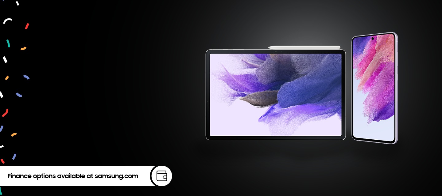 Samsung Galaxy Tab S Series - Browse Tablets | Samsung UK