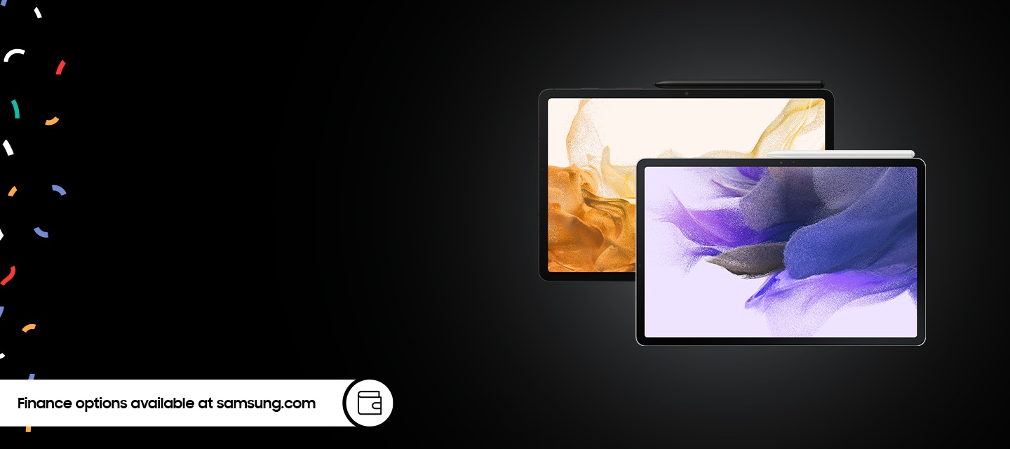 Samsung Galaxy Tab S Series - Browse Tablets | Samsung UK