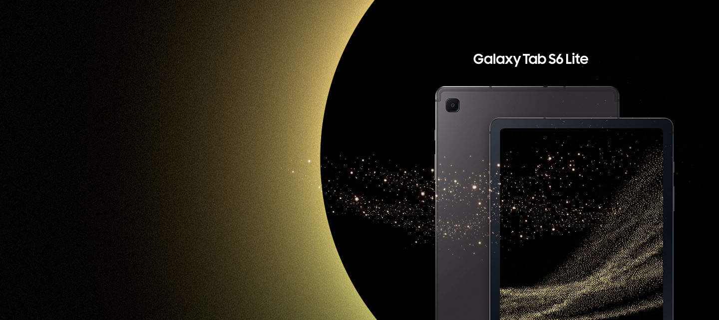 Android Tablets | Samsung Galaxy Tab with Galaxy AI | Samsung UK