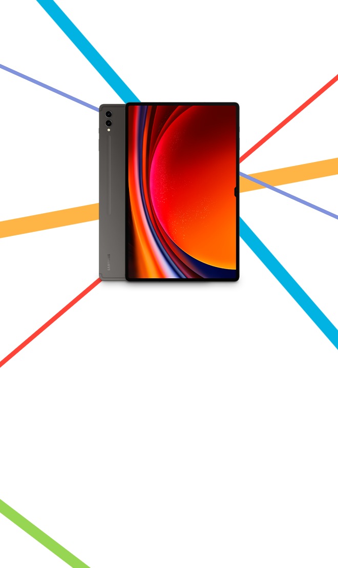 Large 10-12 Inch Tablets | Galaxy Tab S | Samsung UK