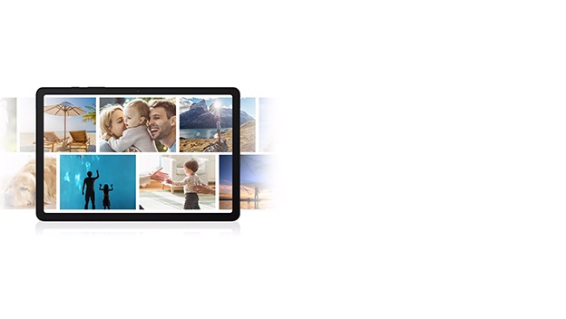 Android Tablets | Samsung Galaxy Tab with Galaxy AI | Samsung UK