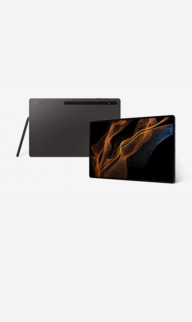 Android Tablets | All Samsung Galaxy Tab | Samsung UK