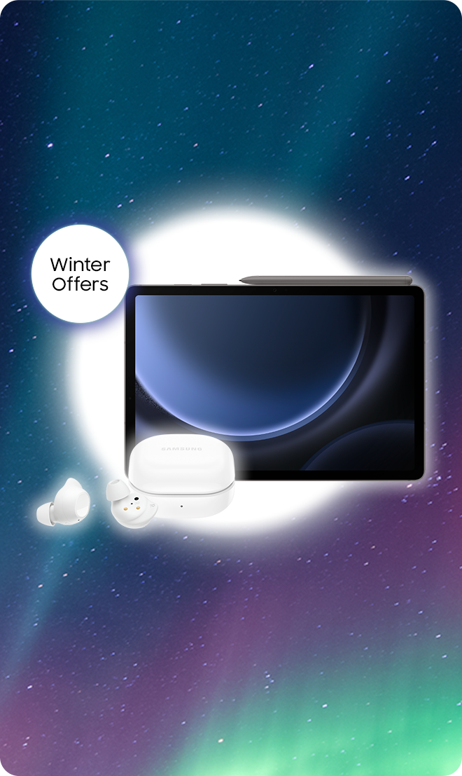 Android Tablets | All Samsung Galaxy Tab | Samsung UK