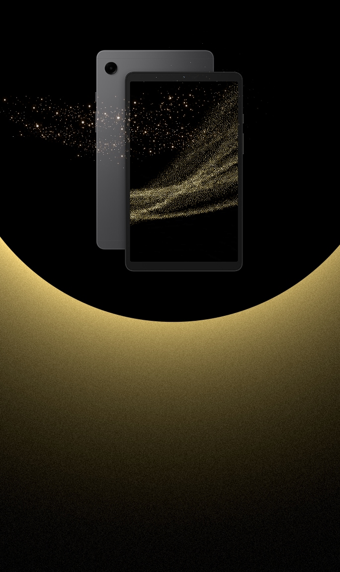 Small 8 Inch Mini Tablets | Samsung Galaxy Tab A | Samsung UK