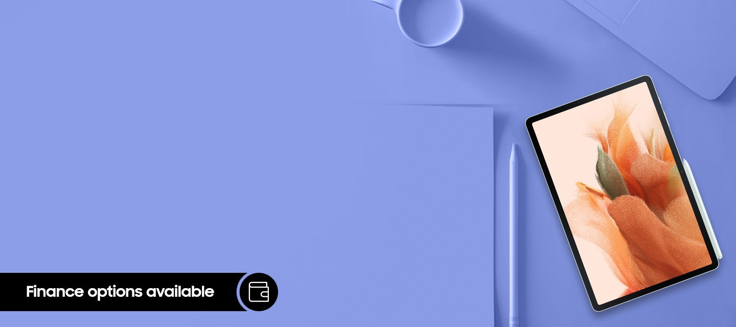 Samsung Galaxy Tab S Series - Browse Tablets | Samsung UK