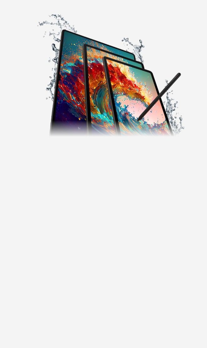 Large 10-12 Inch Tablets | Galaxy Tab S | Samsung UK