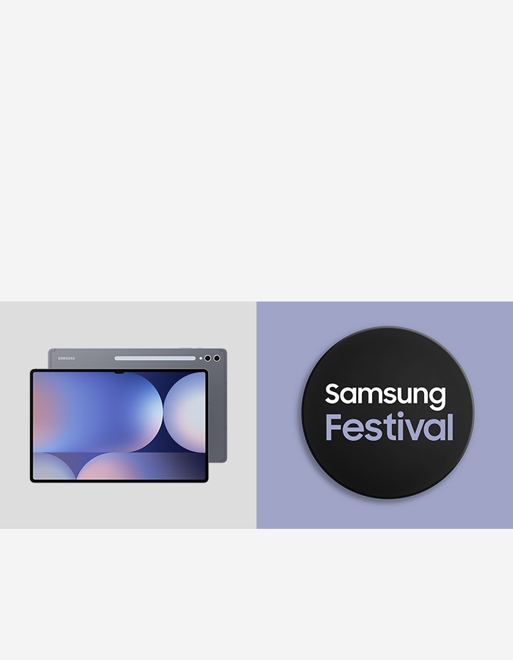 Large 10-12 Inch Tablets | Galaxy Tab S | Samsung UK