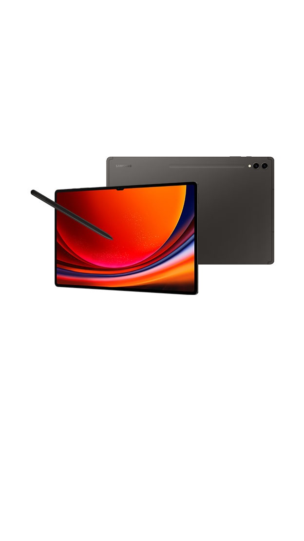 Large 10-12 Inch Tablets | Galaxy Tab S | Samsung UK