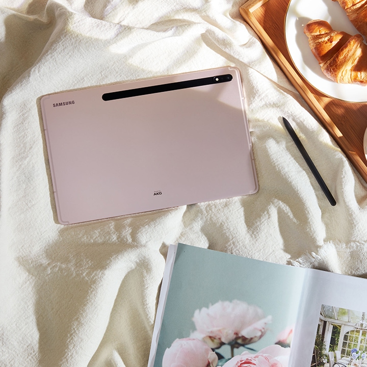 Buy Galaxy Tab S8, S8+ & S8 Ultra | Price & Deals | Samsung UK
