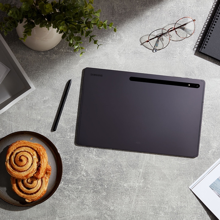 Buy Galaxy Tab S8 S8 And S8 Ultra Price And Deals Samsung Uk