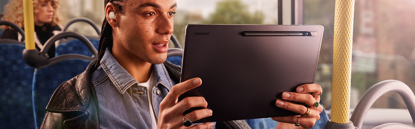 Buy Galaxy Tab S8 S8 And S8 Ultra Price And Deals Samsung Uk