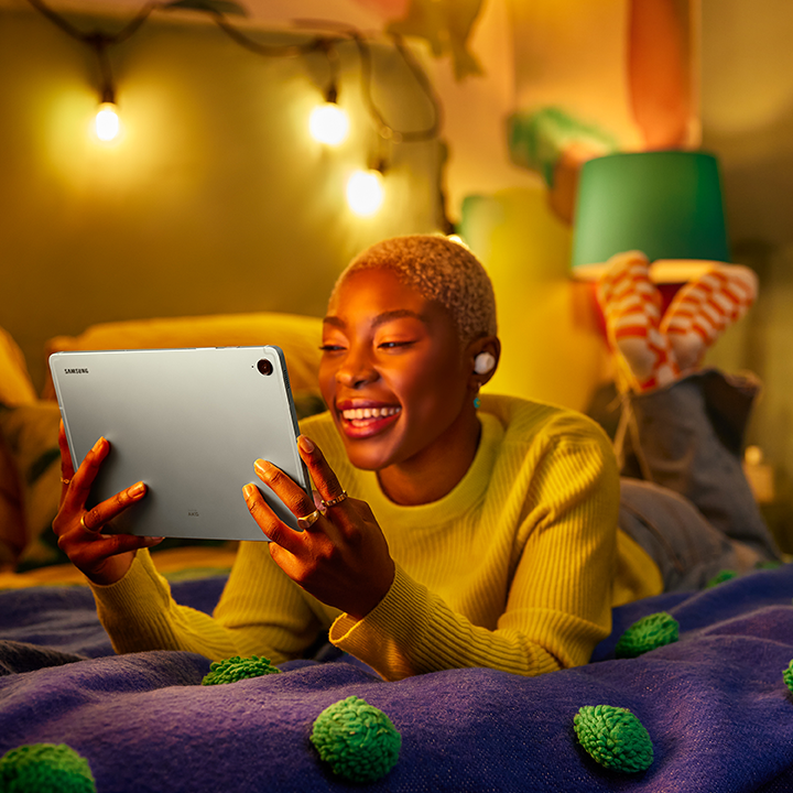 Buy Galaxy Tab S9 FE & S9 FE Plus | Price & Deals | Samsung UK