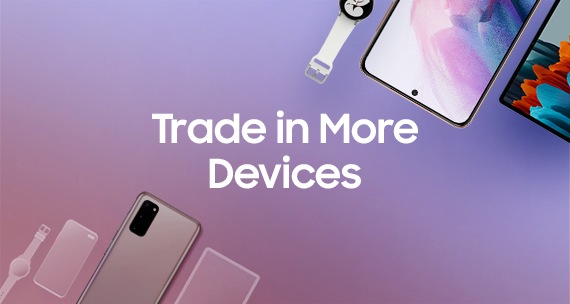 Samsung Trade In | Galaxy S22 Trade In | Samsung UK