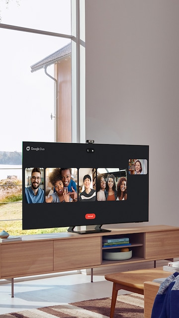 TV Buying Guide | How to choose the best TV | Samsung UK