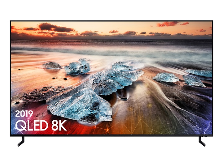 TV Buying Guide | How to choose the best TV | Samsung UK