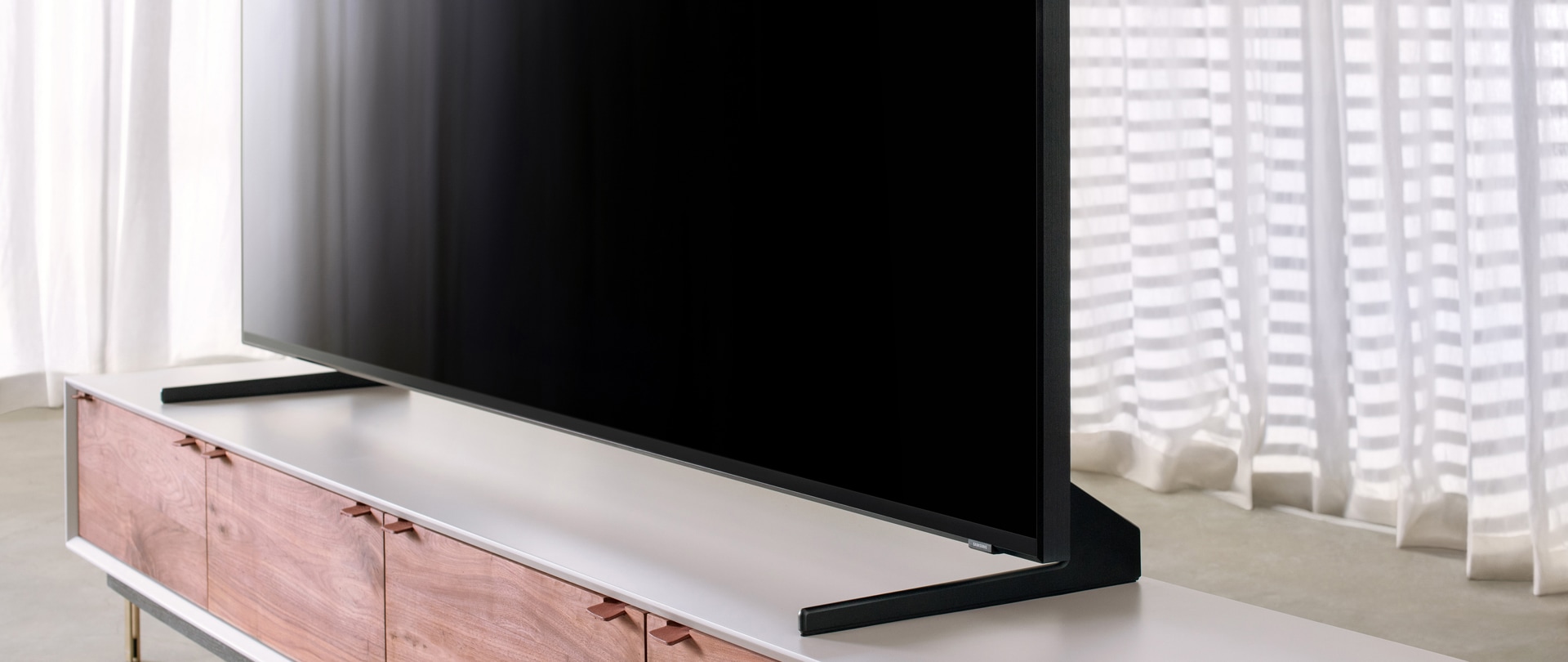 TV Buying Guide | How to choose the best TV | Samsung UK