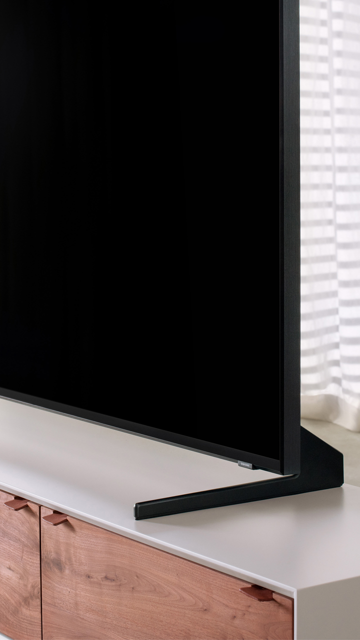 TV Buying Guide | How to choose the best TV | Samsung UK