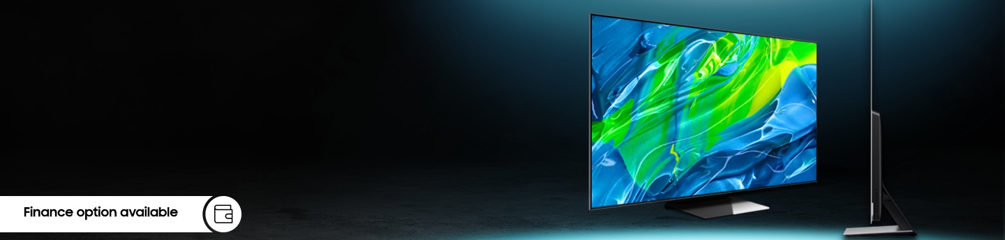 Latest Samsung 4K TVs & Smart TVs | Samsung UK