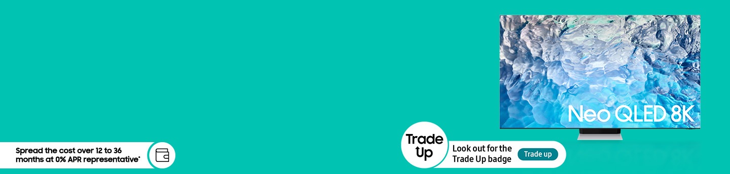 75 Inch TV | Samsung 75 Inch 8K & 4K Smart TVs | Samsung UK