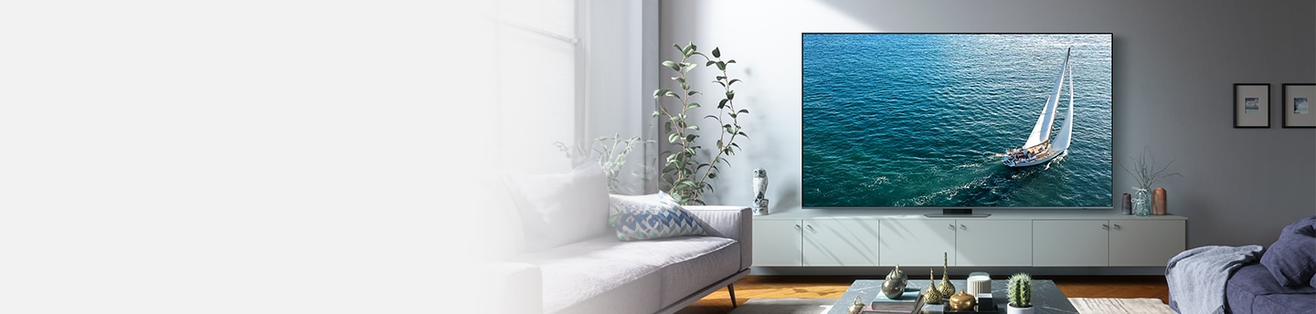 Samsung TVs | Which TV is best for me? | Samsung UK