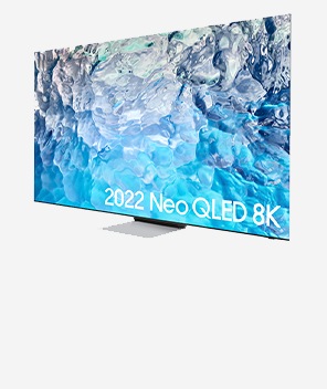 Latest Samsung 4K TVs & Smart TVs | Samsung UK