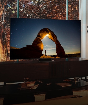 Latest Samsung 4K TVs & Smart TVs | Samsung UK