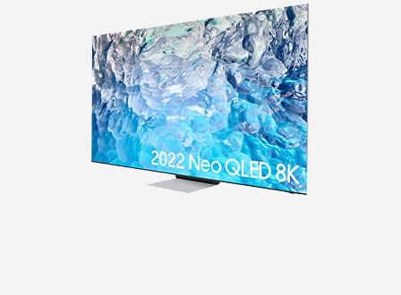 Latest Samsung 4K TVs & Smart TVs | Samsung UK