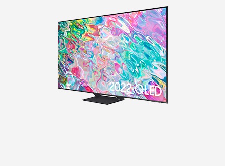 Latest Samsung 4K TVs & Smart TVs | Samsung UK