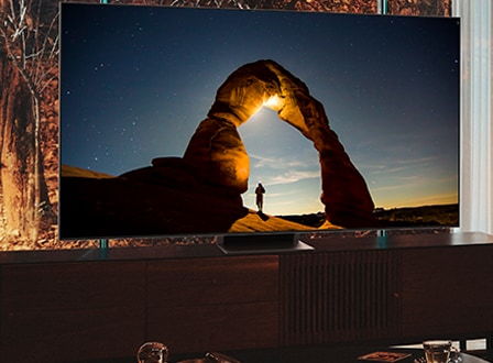 Latest Samsung 4K TVs & Smart TVs | Samsung UK