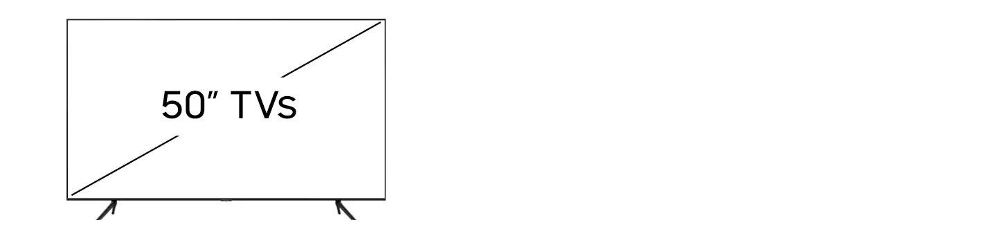 50 Inch TV | Samsung 50 Inch 8K & 4K Smart TVs | Samsung UK