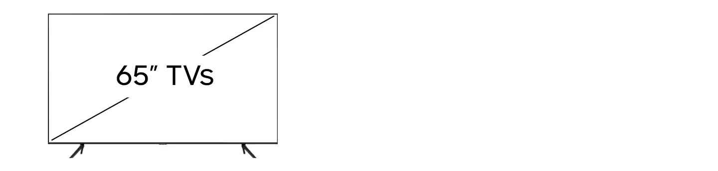 65 Inch TV | Samsung 65 Inch 8K & 4K Smart TVs | Samsung UK