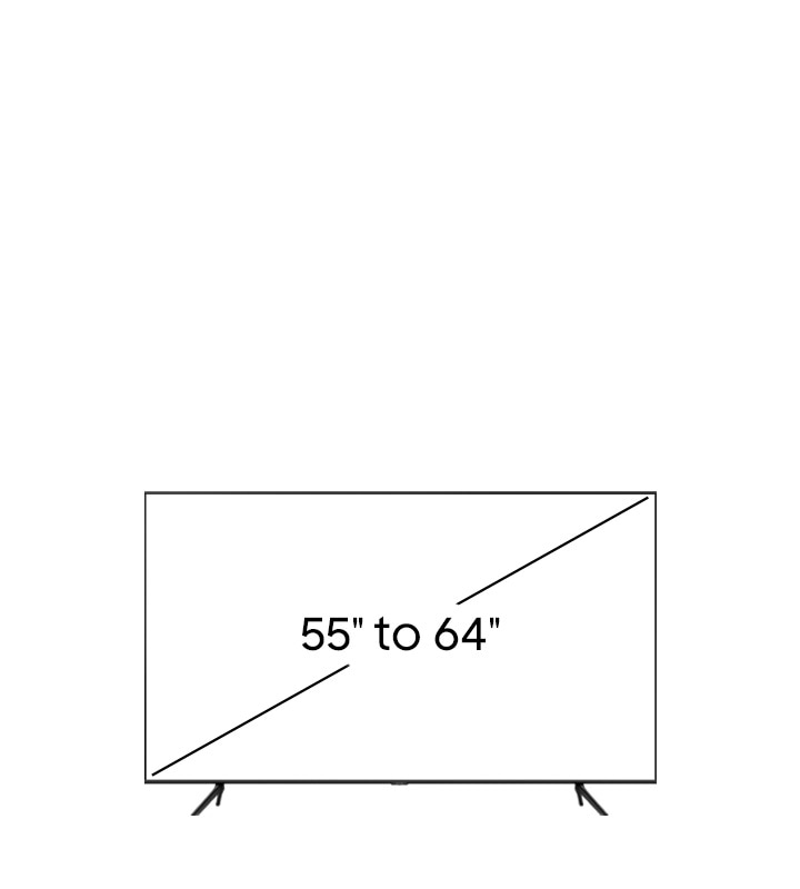 55 Inch TV | Samsung 55 inch 8K & 4K Smart TVs | Samsung UK