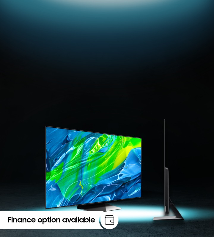 Smart TVs | Browse Full Samsung TV Range | Samsung UK