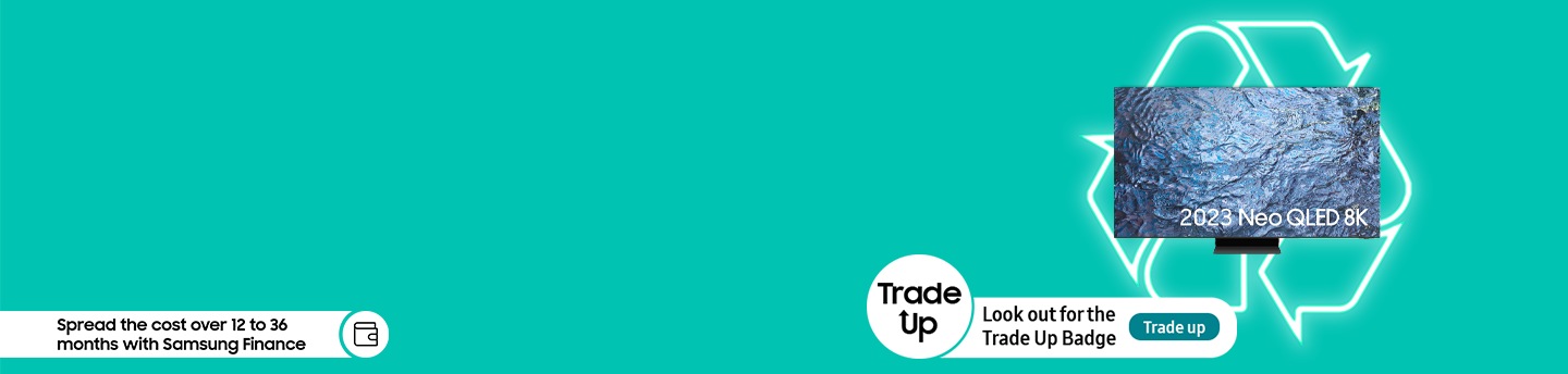 98 Inch TV | Samsung 98" 8K & 4K Smart TVs | Samsung UK