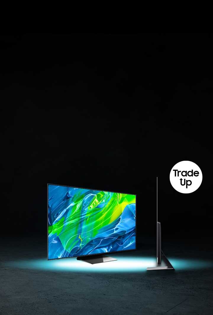 Explore Samsung TV Deals | 4K Smart TV Deals | Samsung UK