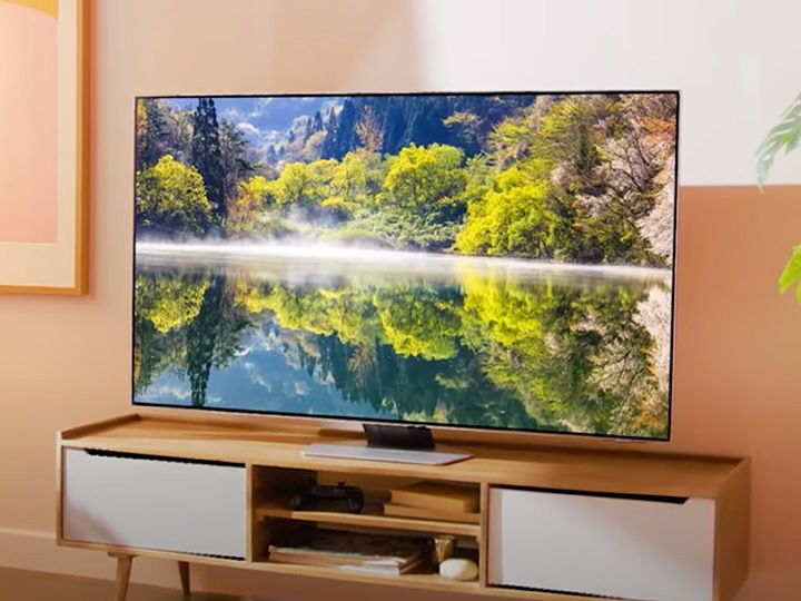TV Buying Guide | How to choose the best TV | Samsung IE