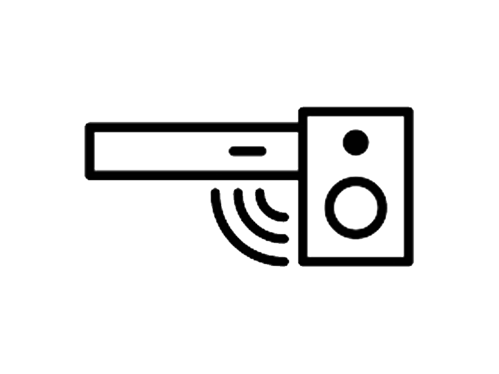 Samsung Large Screen TVs | Up To 95 Inch TV | Samsung UK