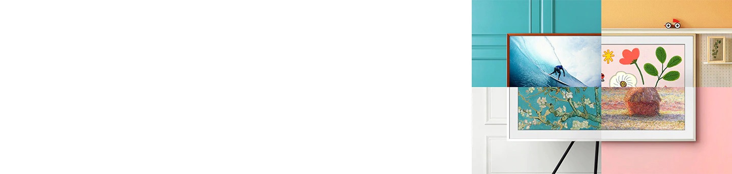 Latest Samsung 4K TVs & Smart TVs | Samsung UK