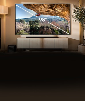 Samsung TVs | Which TV is best for me? | Samsung UK