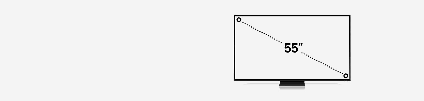 55 Inch TV | Samsung 55 inch 8K & 4K Smart TVs | Samsung UK