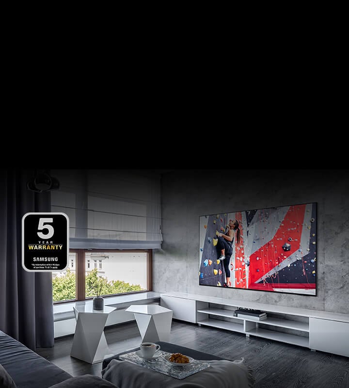 Samsung TVs | Which TV is best for me? | Samsung UK