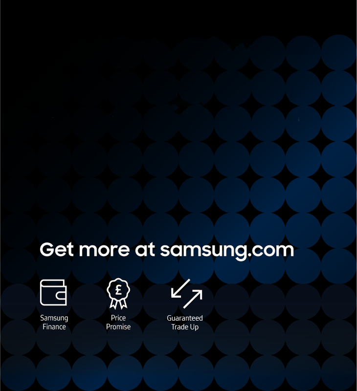 Smart TVs | Browse Full Samsung TV Range | Samsung UK