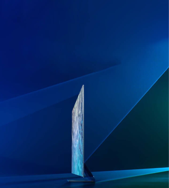 Latest Samsung 4K TVs & Smart TVs | Samsung UK