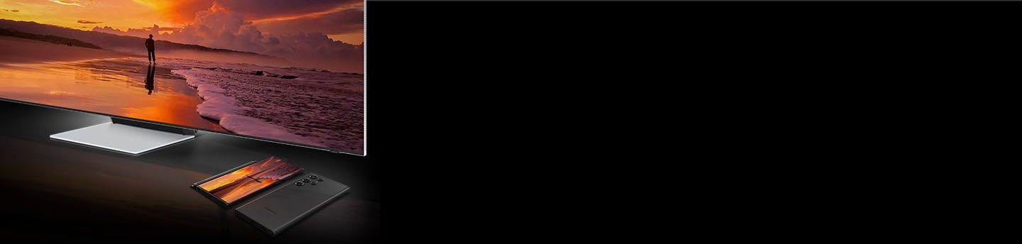 Latest Samsung 4K TVs & Smart TVs | Samsung UK