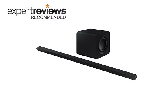 What Is Dolby Atmos? Soundbars & TVs Explained | Samsung UK