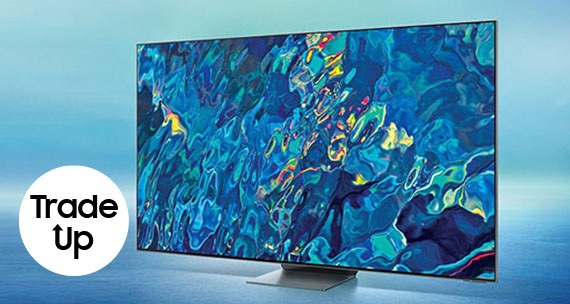 Explore Samsung TV Deals | 4K Smart TV Deals | Samsung UK